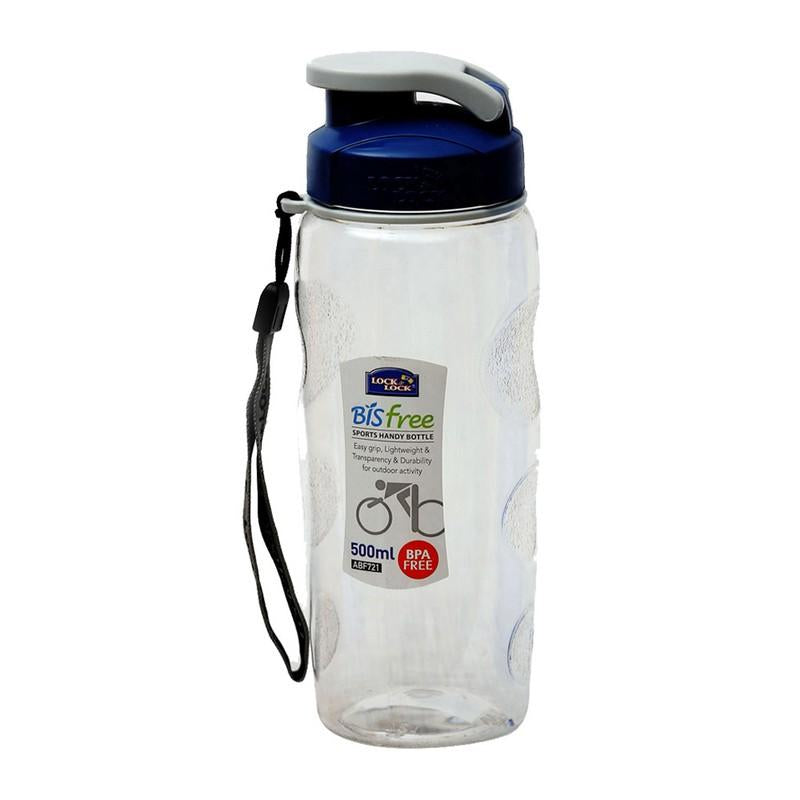 LOCK AND LOCK WATER BOTTLE ABF721 500ML – Al-Fatah