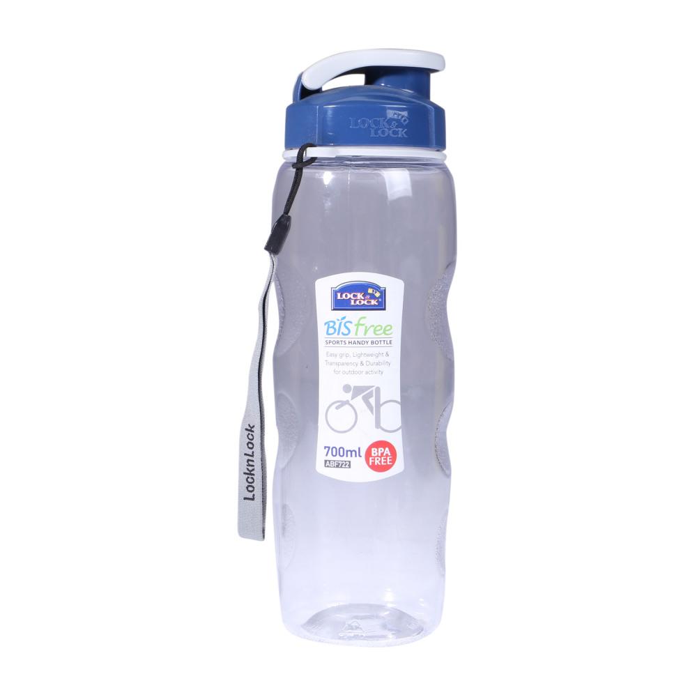 LOCK AND LOCK WATER BOTTLE ABF722 700ML – Al-Fatah