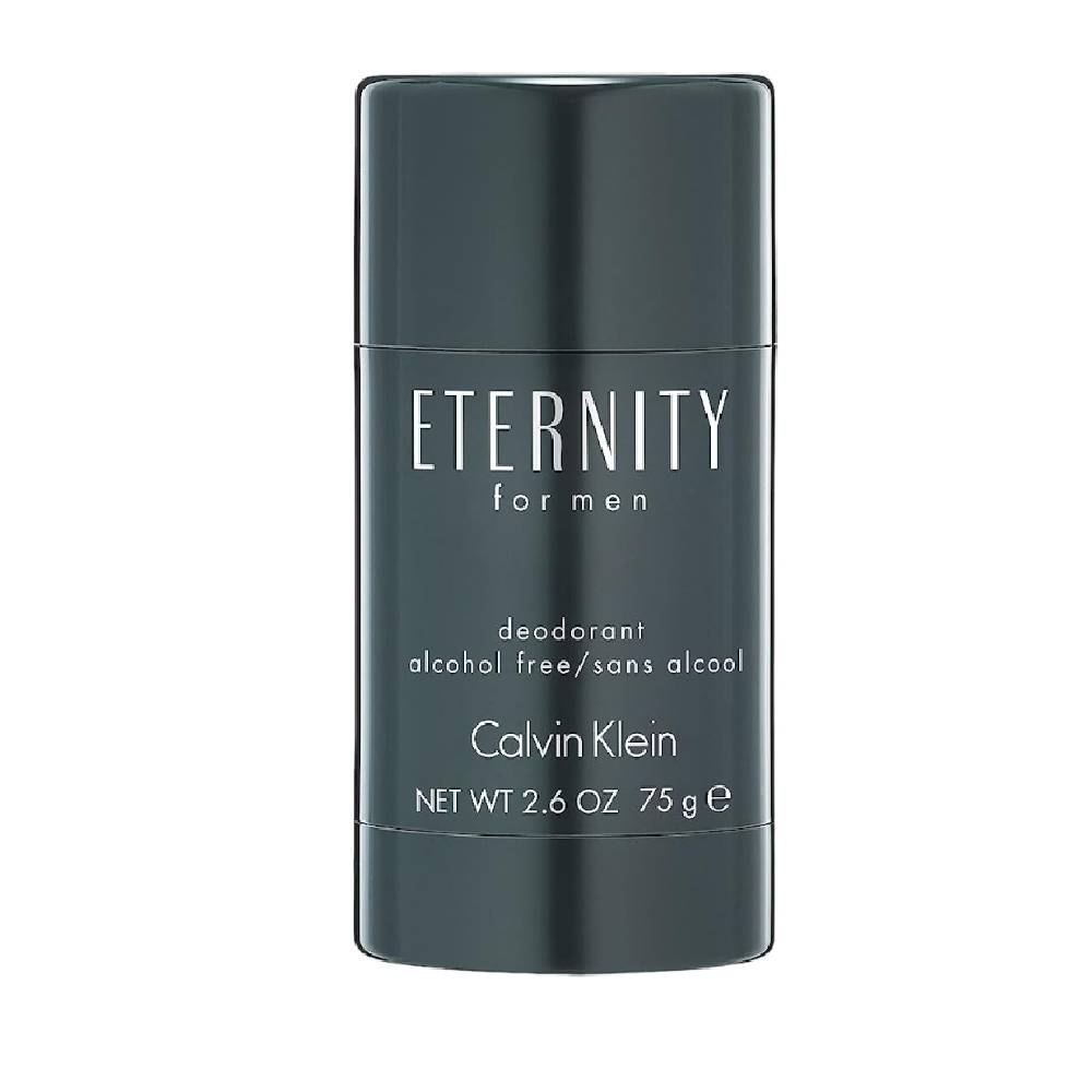 ETERNITY MAN DEO STICK 75 GM – Al-Fatah