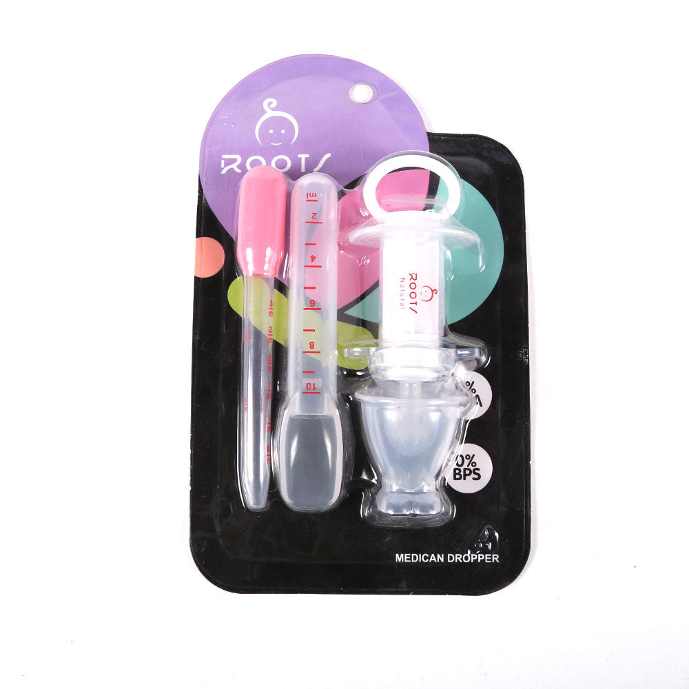 ROOTS NATURAL MEDICAN DROPPER F1011 – Al-Fatah