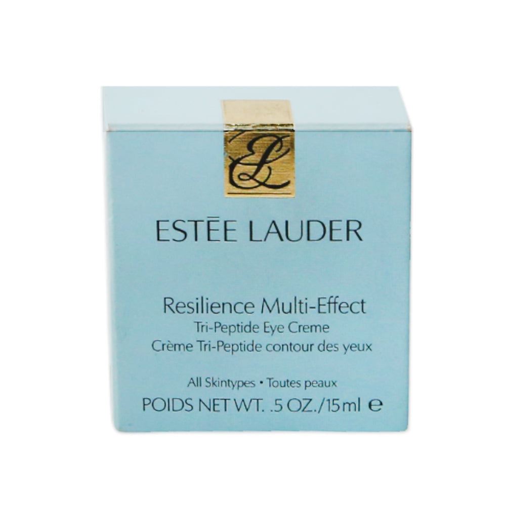 ESTEE LAUDER RESILIENCE MULTI EFFECT TRI PEPTIDE EYE CREAM A – Al-Fatah