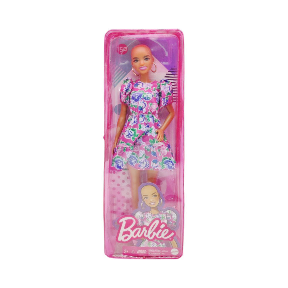GYB03 FBR37 BARBIE FASHIONSTAR DOLL – Al-Fatah