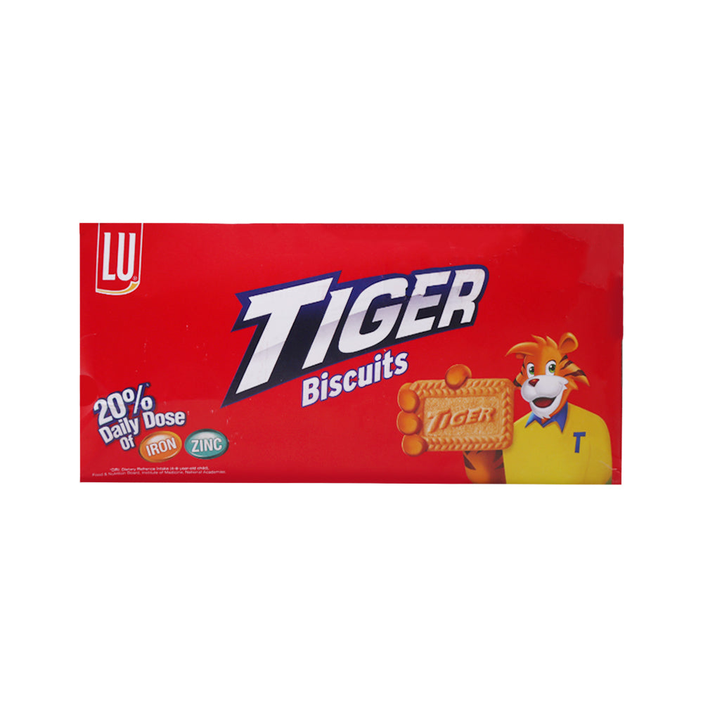 LU TIGER SNACK PACK 56 GM BOX 15PC – Al-Fatah