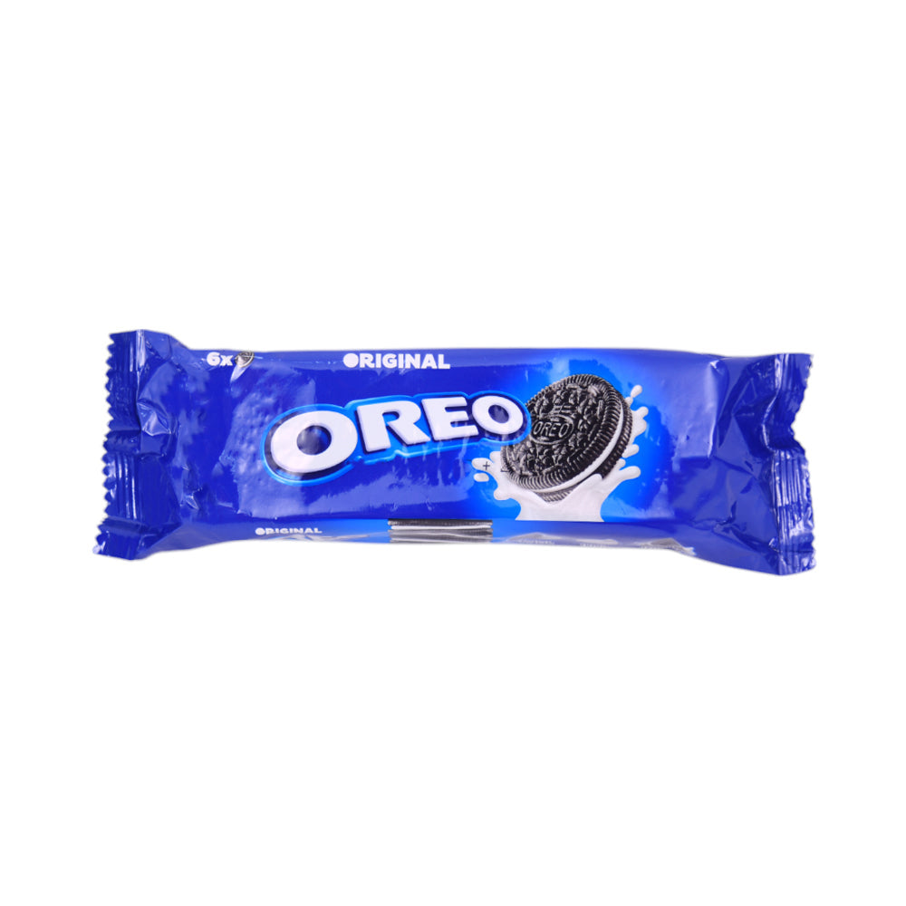 LU OREO ORIGINAL VP 57 GM – Al-Fatah