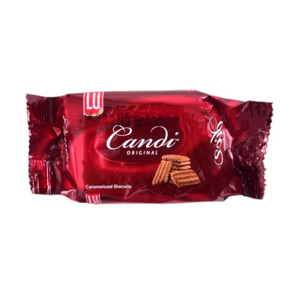 LU CANDI ORIGINAL 46.4GM – Al-Fatah