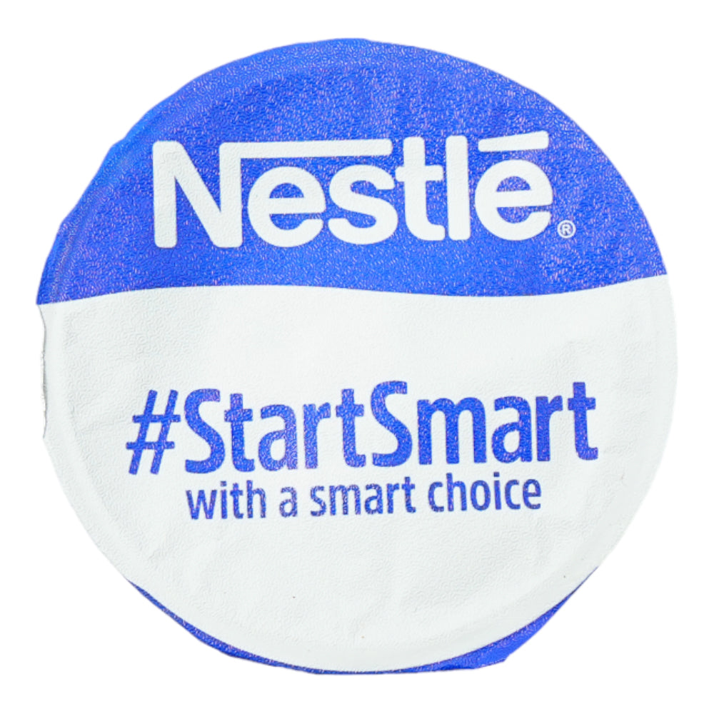 NESTLE ORIGINAL SWEET & TASTE YOGURT 200 GM – Al-Fatah