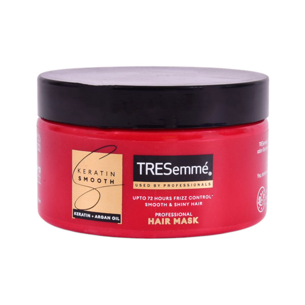 TRESEMME KERATIN SMOOTH HAIR MASK 250 ML – Al-Fatah