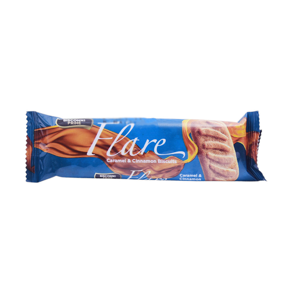 BISCONNI FLARE BISCUIT 40 GM – Al-Fatah