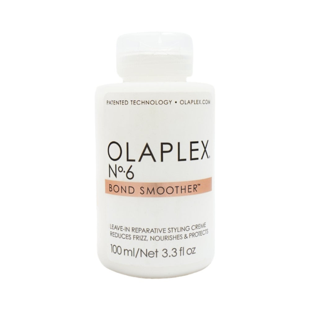 Olaplex Bond Smoother Styling Cream - Buy Olaplex Cream – Al-Fatah