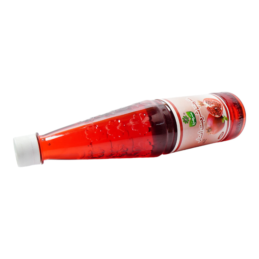 MARHABA SHARBAT ANAR 800 ML – Al-Fatah