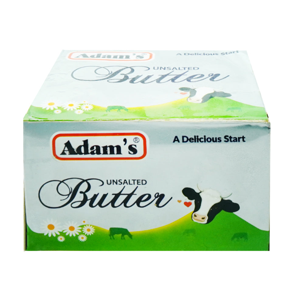 ADAMS BUTTER 1 KG – Al-Fatah