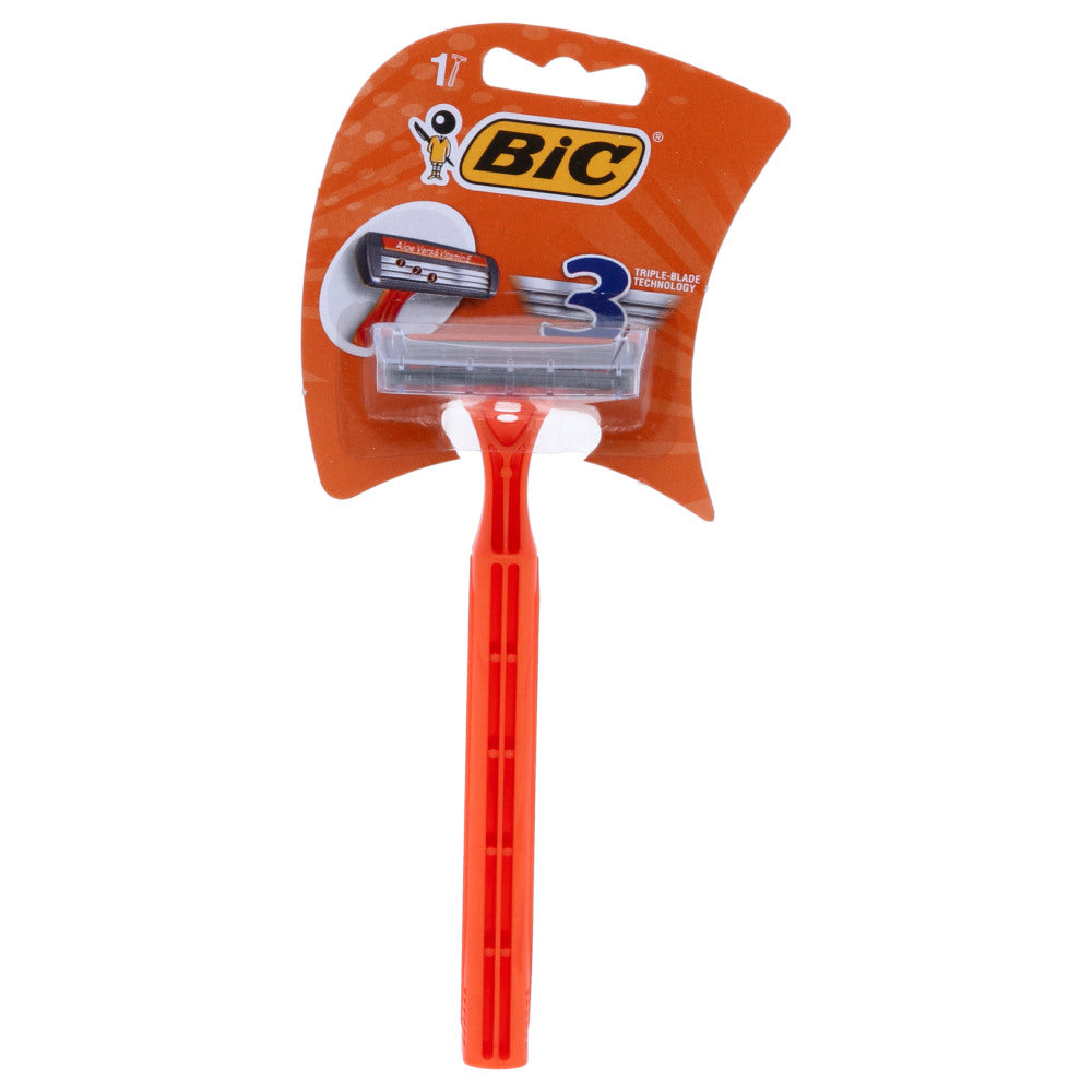 BIC RAZOR 3 1PC – Al-Fatah