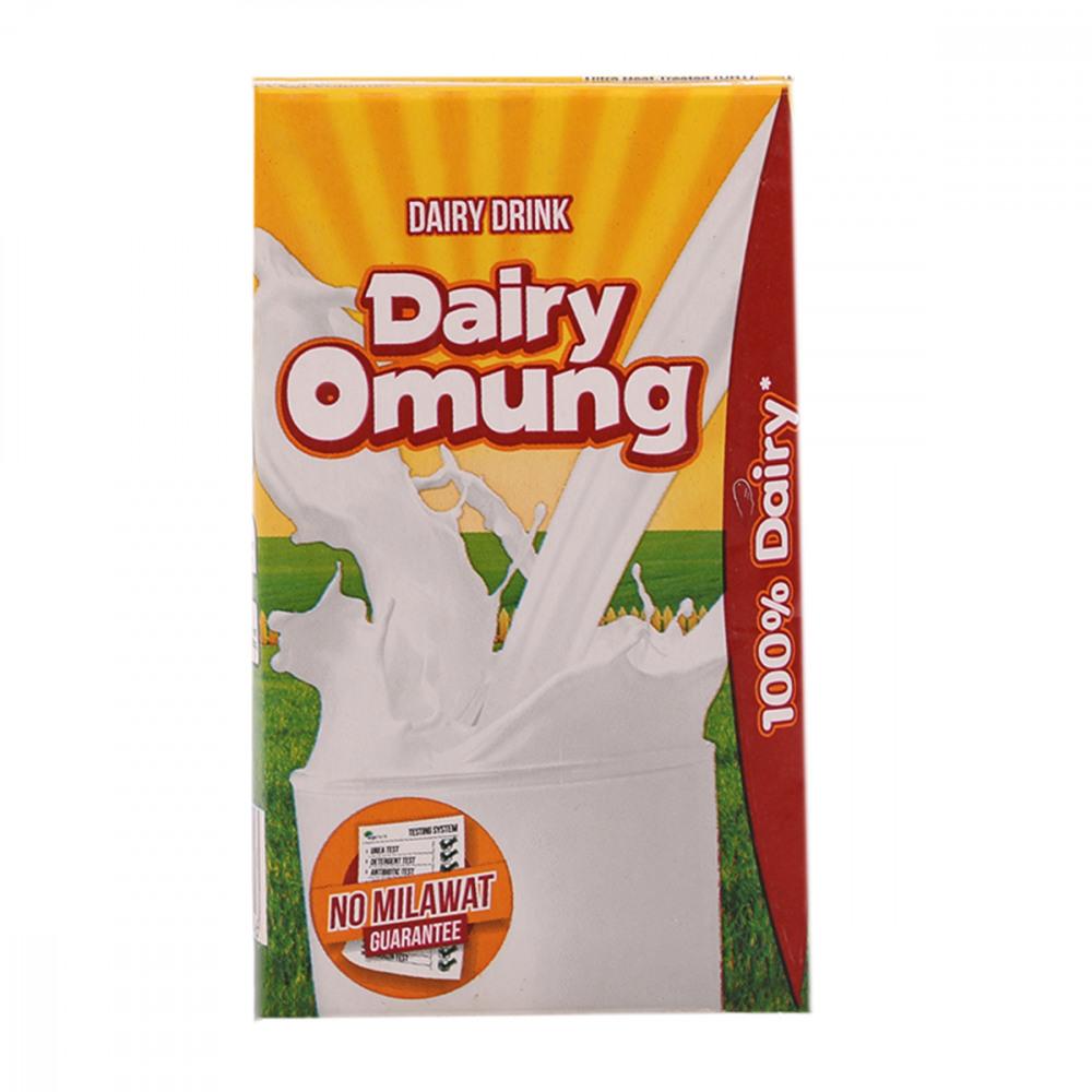 OLPERS DAIRY OMUNG MILK 225 ML – Al-Fatah