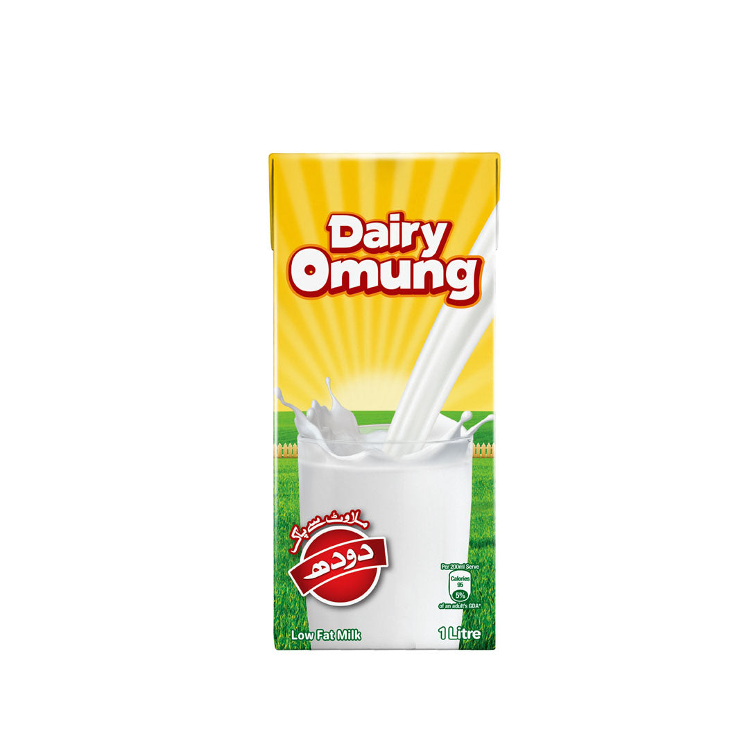 OLPERS DAIRY OMANG MILK 1 LTR – Al-Fatah