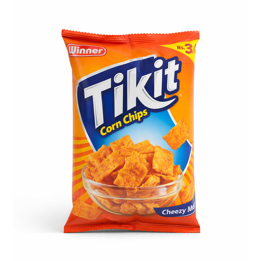 WINNER TIKIT CHEEZY MASKA 36P RS.30 – Al-Fatah