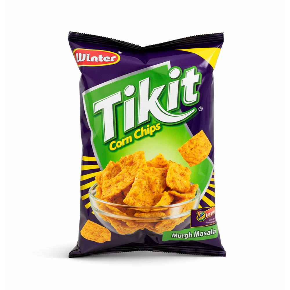 WINNER TIKIT MURGH MASALA 36P RS.30 – Al-Fatah