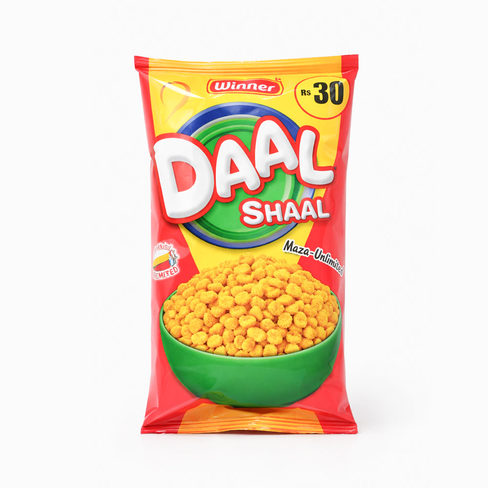WINNER DAAL SHAAL S MIRCH MASALA 36P RS.30 – Al-Fatah