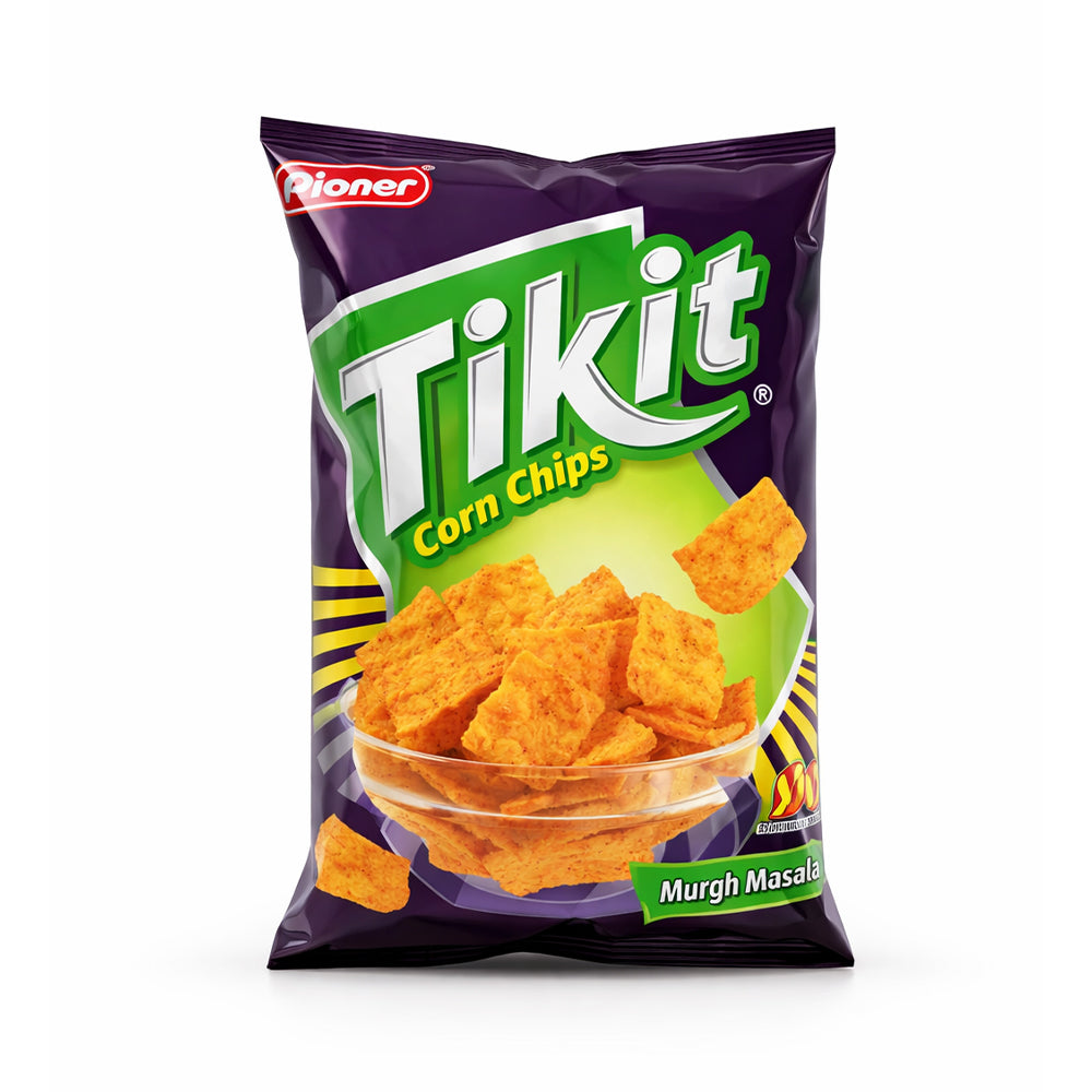WINNER TIKIT MURGH MASALA 20 P RS.50 – Al-Fatah