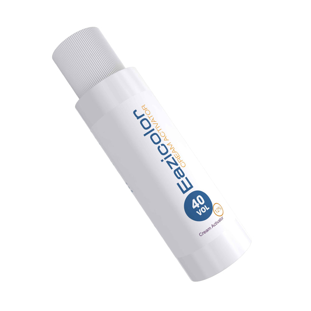 EAZICOLOR DEVELOPER 40 VOL 60ML – Al-Fatah