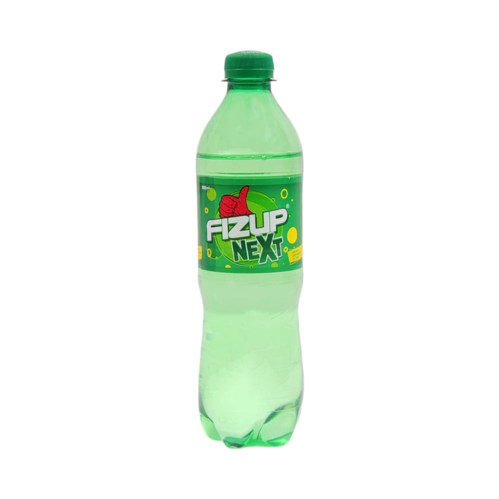 NEXT FIZZUP 500 ML – Al-Fatah