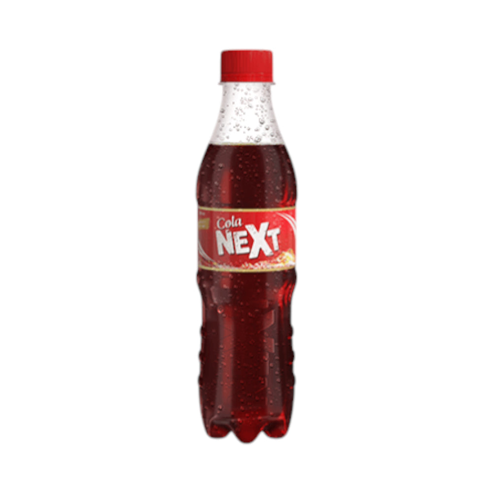 NEXT COLA 300 ML – Al-Fatah