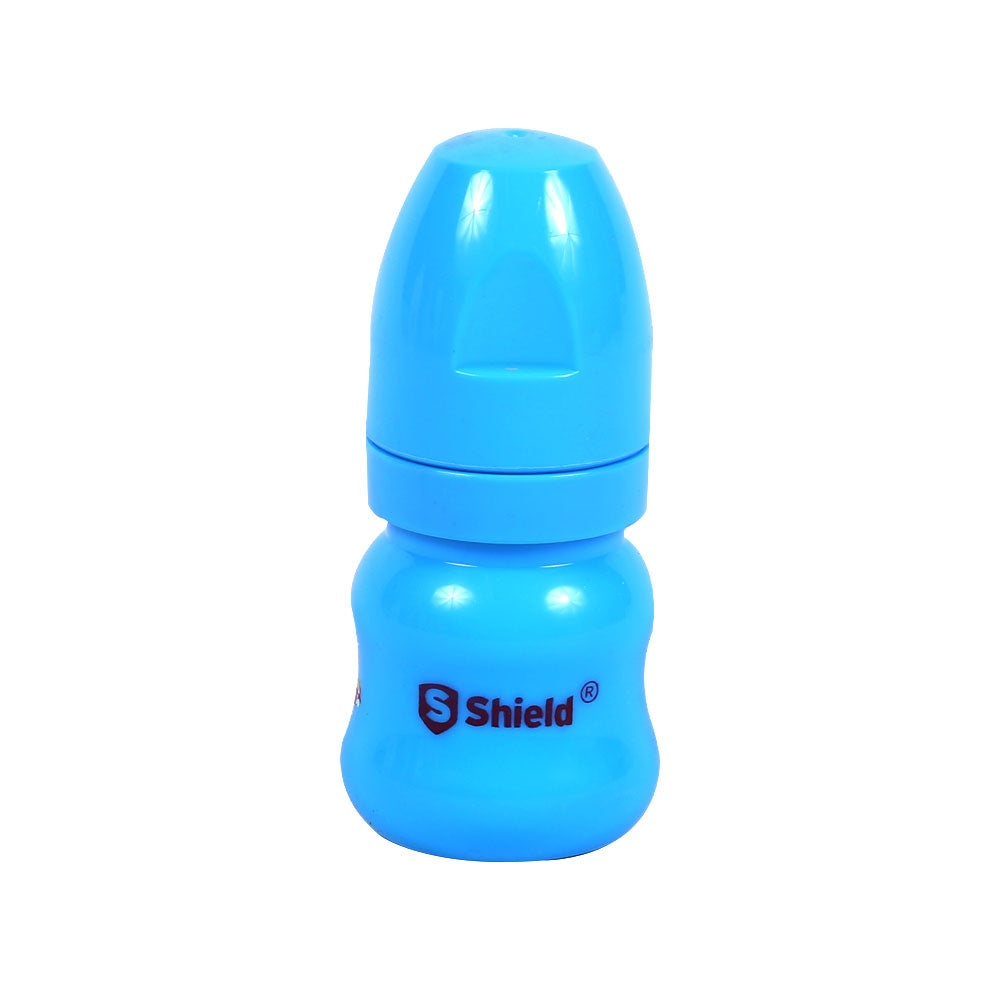 SHIELD FEEDER DELUX PLUS 60 ML – Al-Fatah