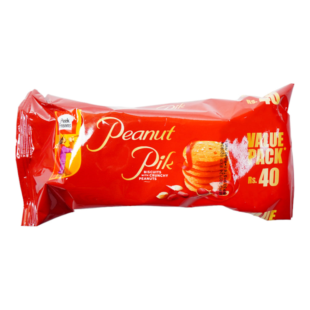 PEEK FREANS PEANUT PIK HR 59 GM – Al-Fatah