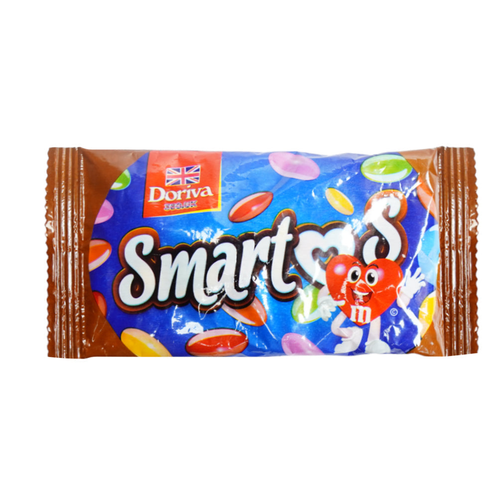 DORIVA CANDY SMARTOS 45 GM – Al-Fatah