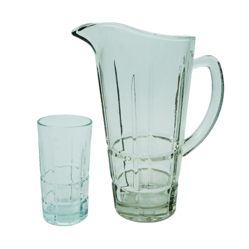 WATER SET 7PC DELISOGA DSH2041/L7 – Al-Fatah
