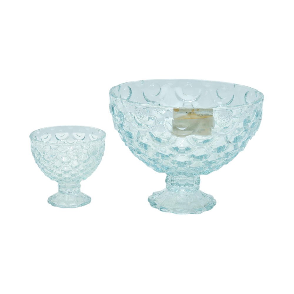 ICE CREAM SET 7PC DELISOGA DSTG2301/L7 – Al-Fatah