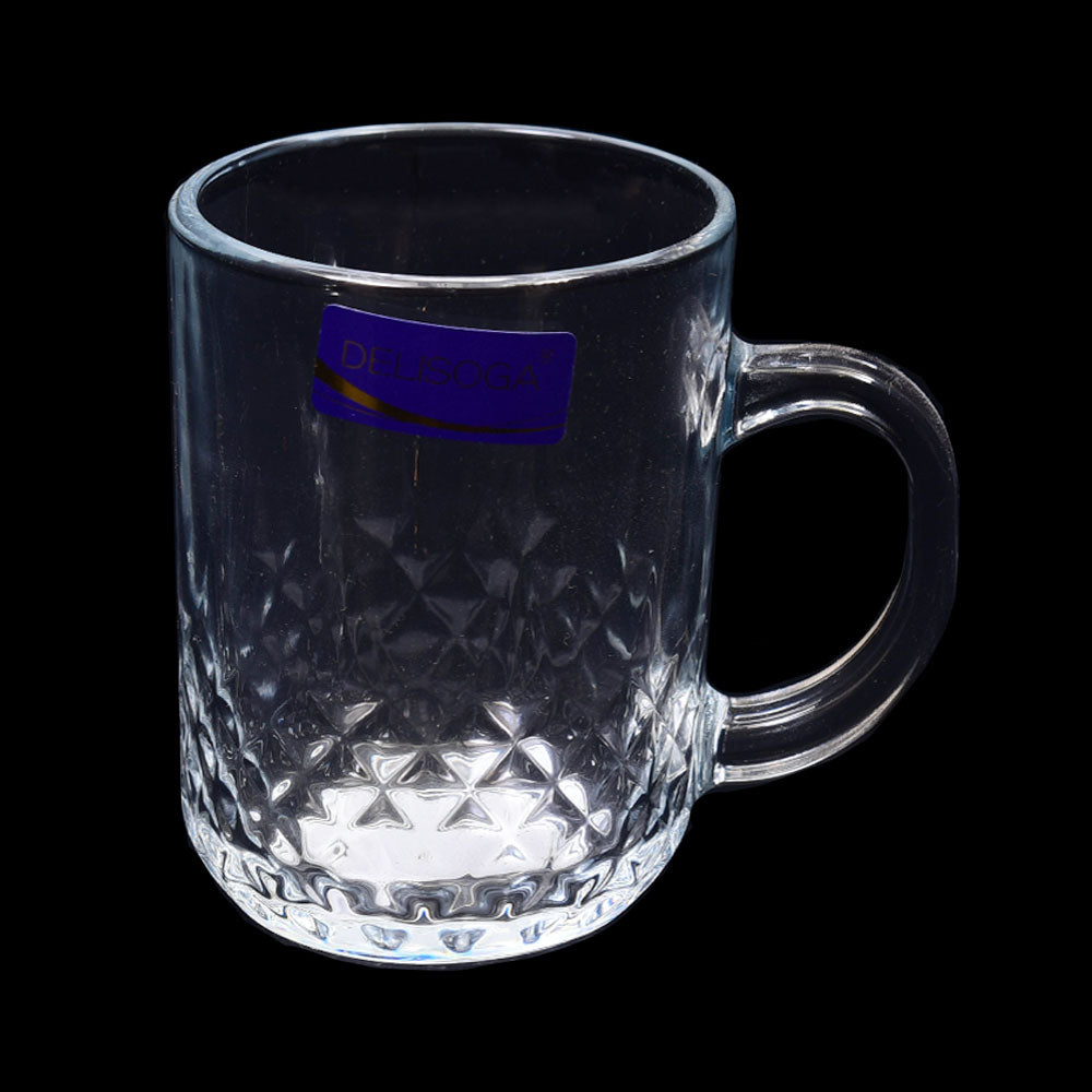 MUG DELI SOGA ZB152 – Al-Fatah
