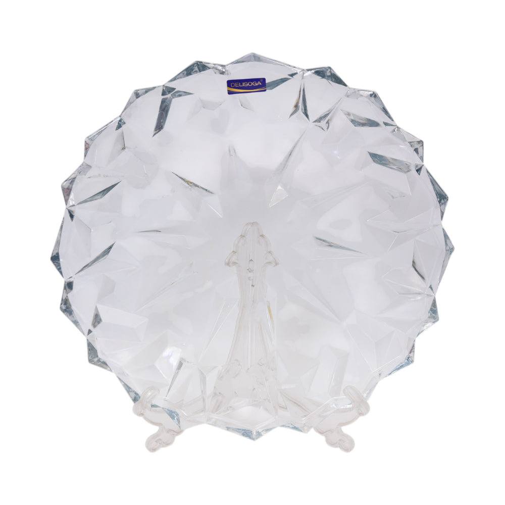 CAKE PLATE SET 7PC DELISOGA DSP2015/L7 – Al-Fatah