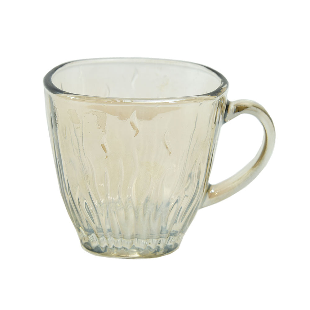 MUG DELI SOGA SMOKE ZB324-205AS – Al-Fatah