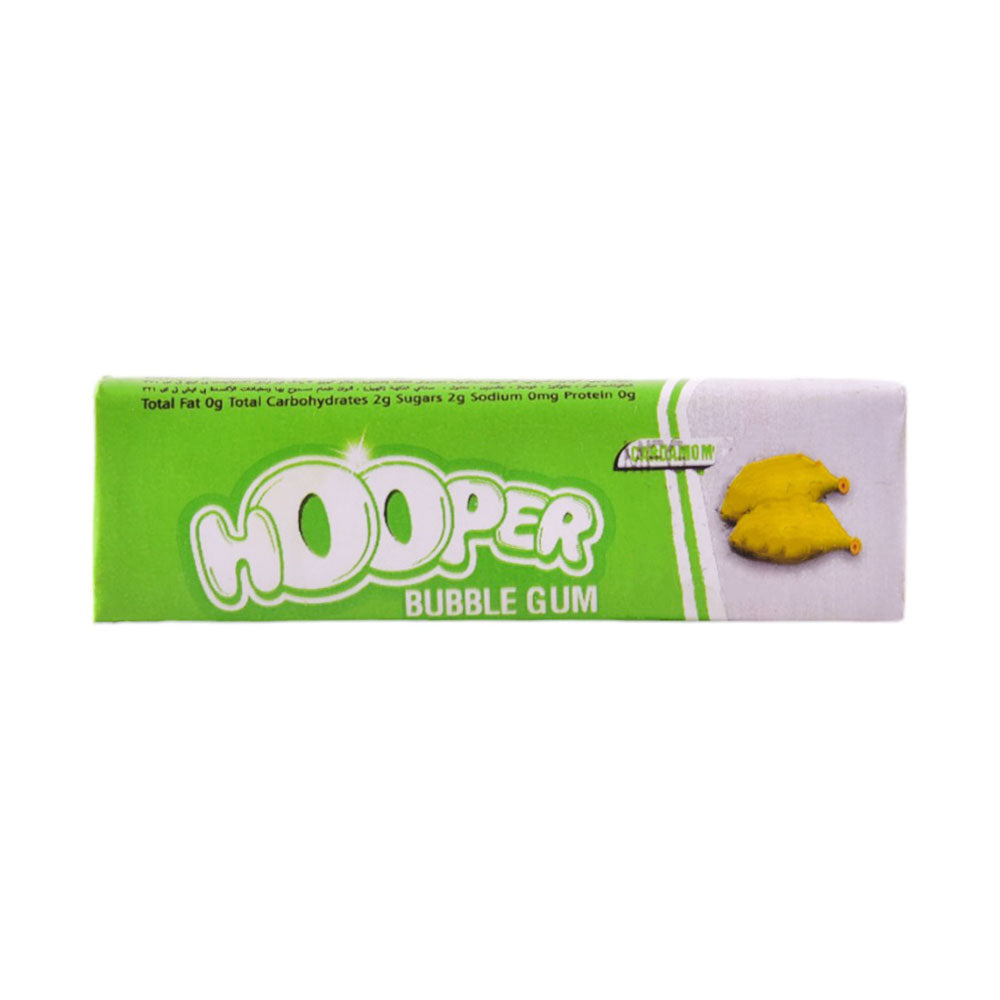 HOOPER STICK BUBBLE CARDAMOM 12.5GM – Al-Fatah