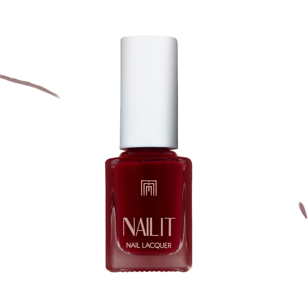 MUSARRAT MISBAH NAIL PAINT ICON 003 12ML – Al-Fatah