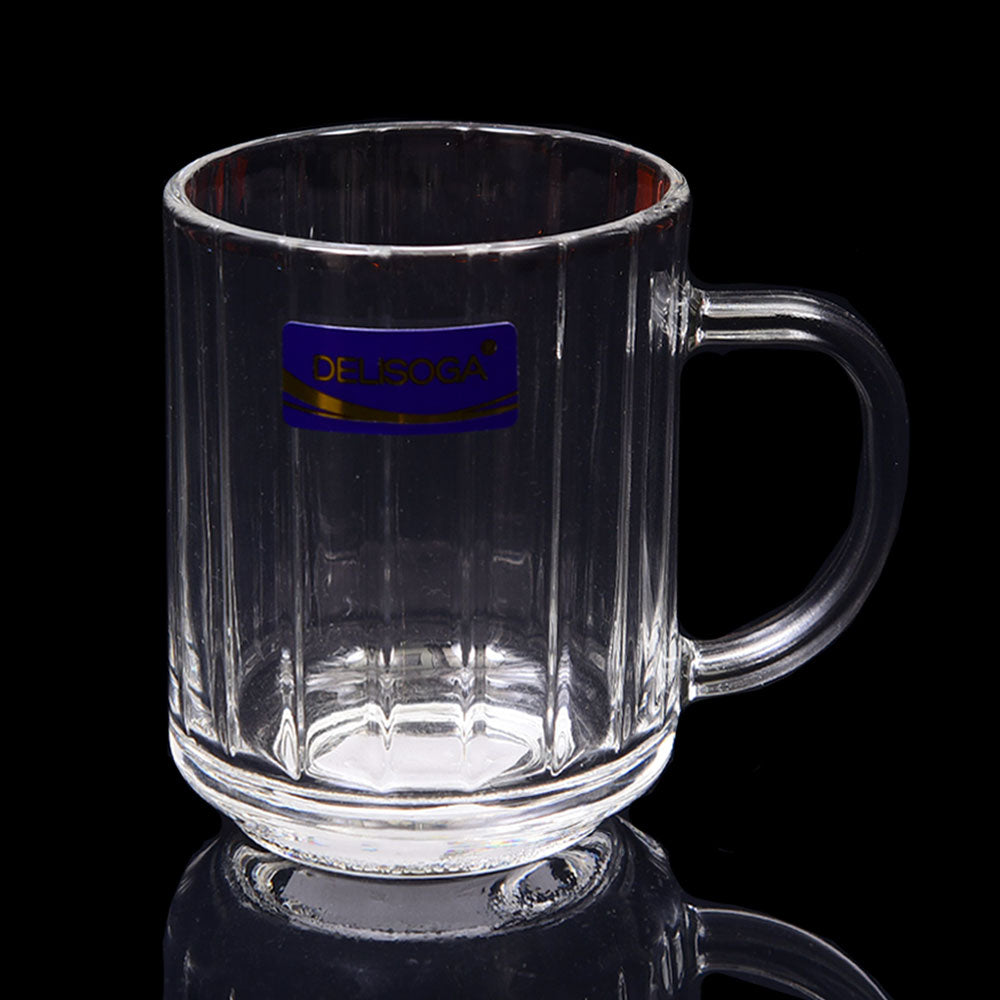 MUG DELI SOGA ZB24E – Al-Fatah