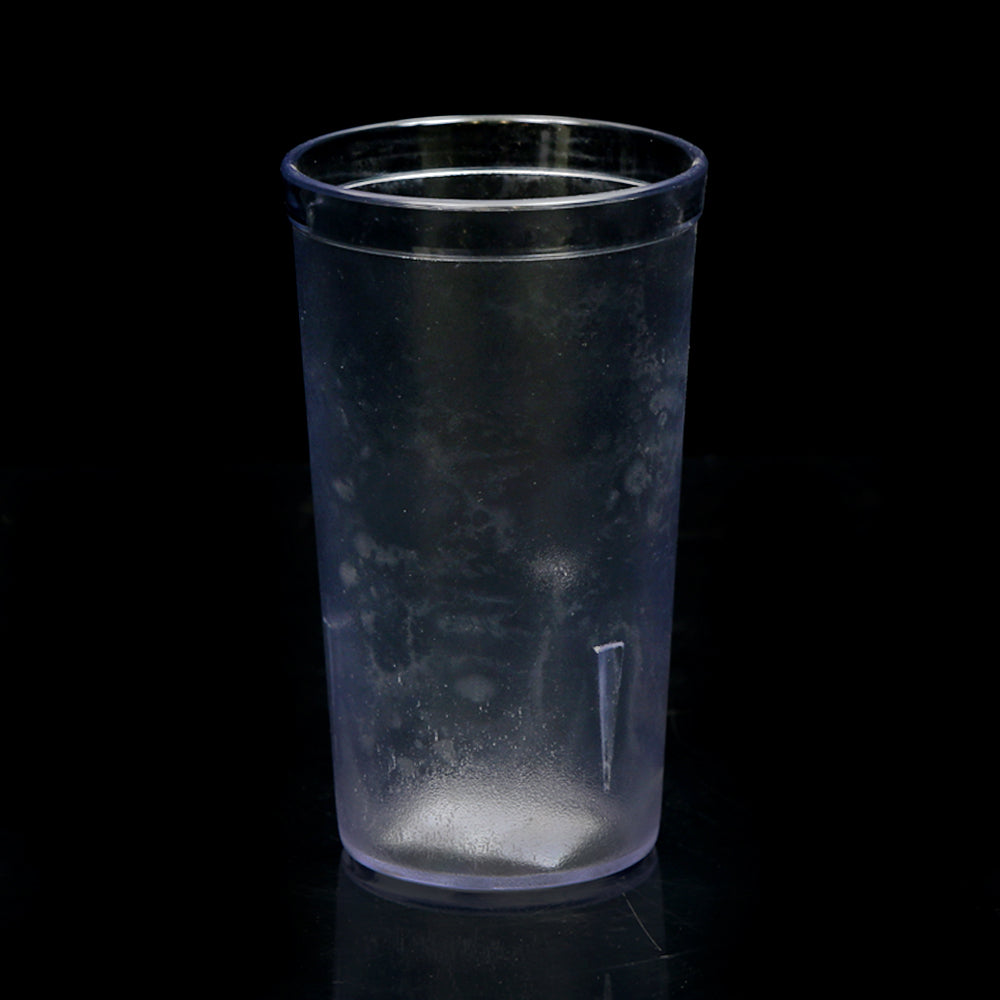 GLASS ACRYLIC KJ07 FROSTED (pack of 6) – Al-Fatah