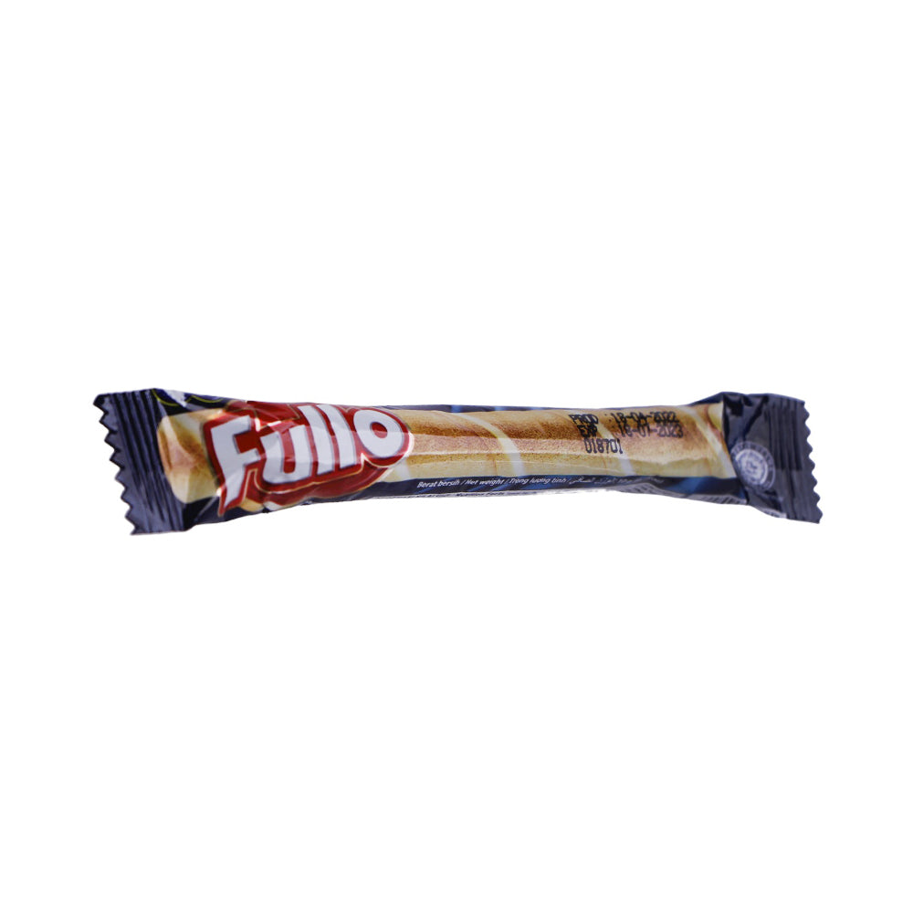 FULLO STICK WAFER VANILLA MILK 11 GM – Al-Fatah