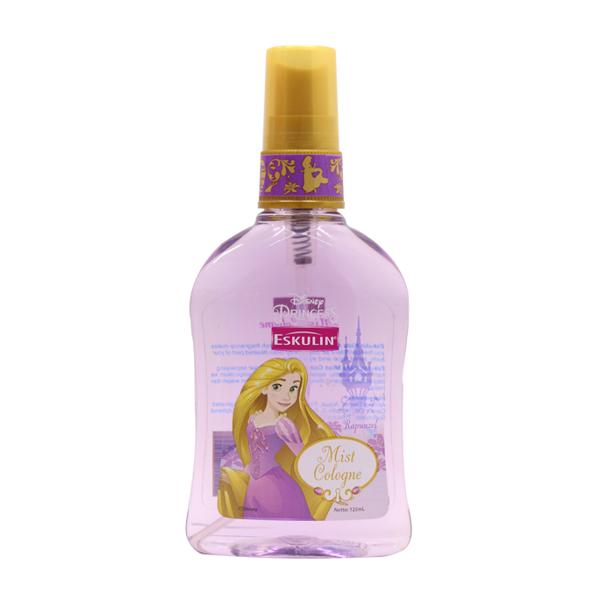 DISNEY MIST COLOGNE MULAN 125 ML – Al-Fatah