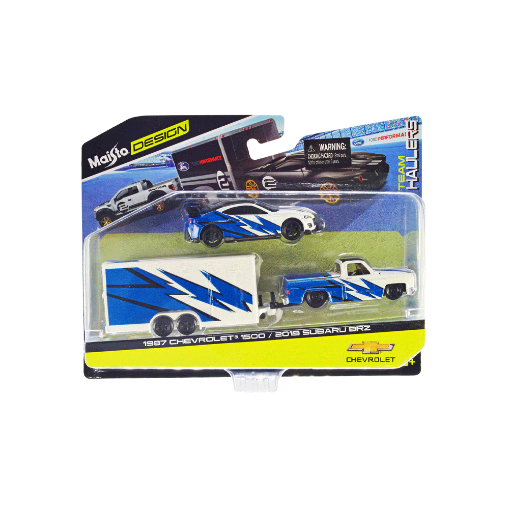 164 DESIGN TEAM HAULERS – Al-Fatah