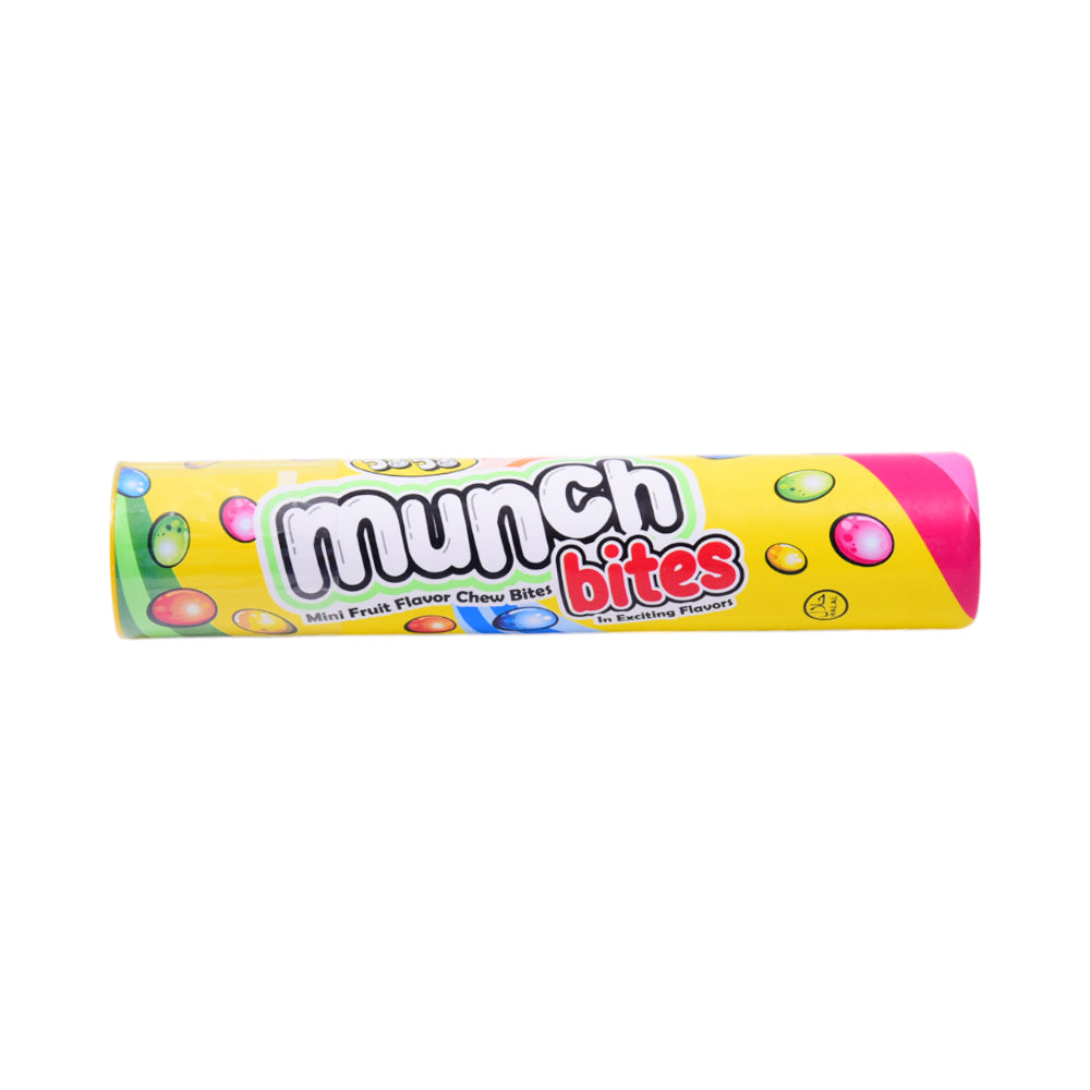JOJO MUNCH BITE CHEW 80 GM – Al-Fatah