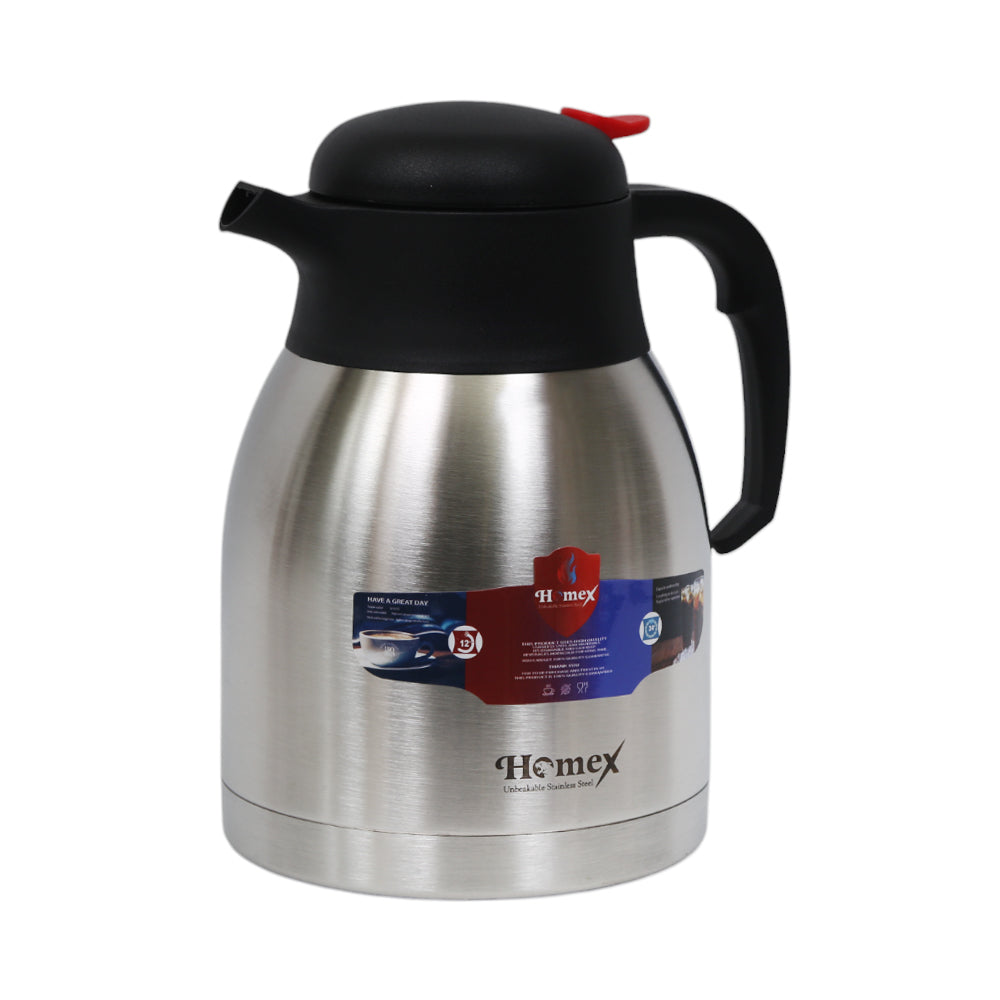 THERMOS HOME BASIC 1.5 LTR SS15G – Al-Fatah
