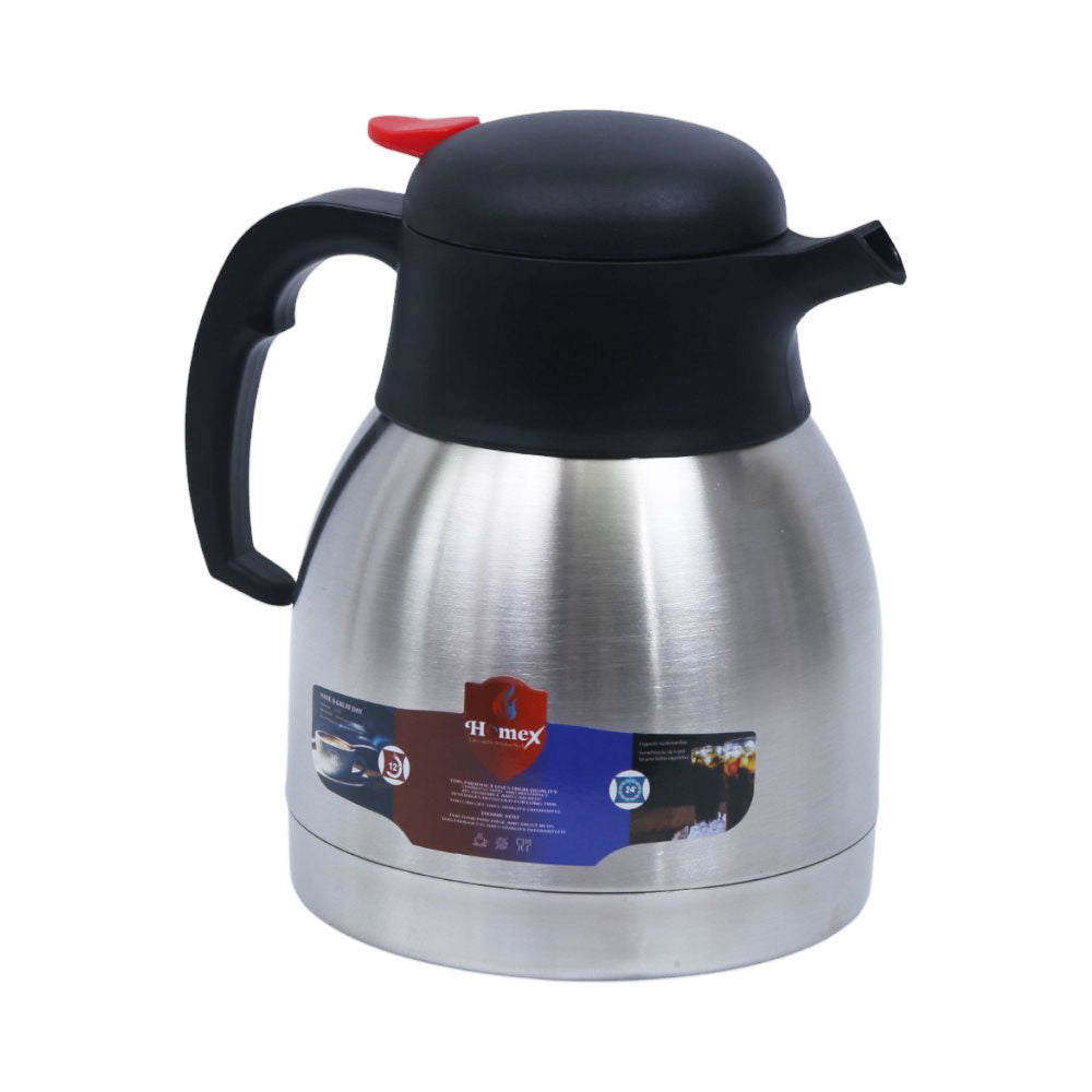 THERMOS HOME BASIC 1.2 LTR SS12G – Al-Fatah
