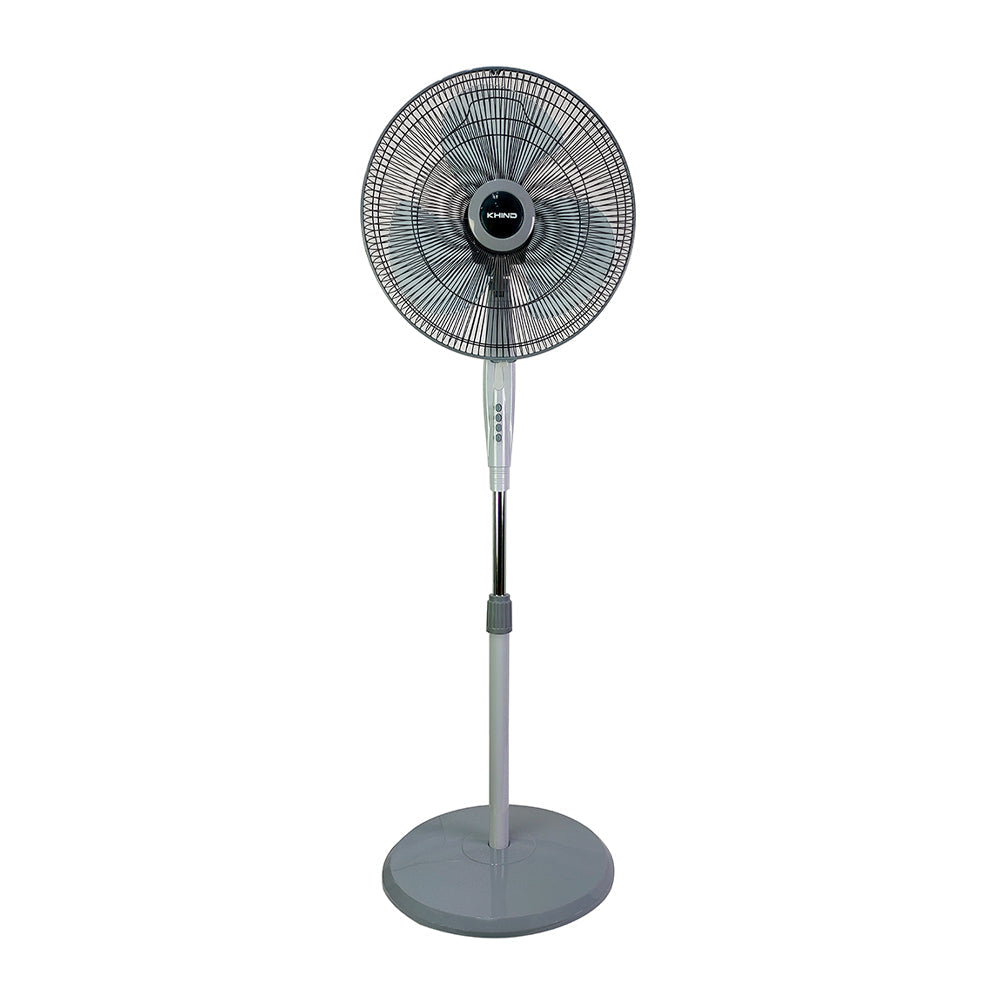 KHIND STAND FAN S1615 – Al-Fatah