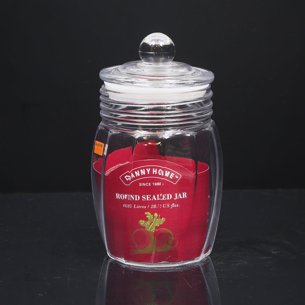 JAR DANNY HOME 850 ML 1988-194 – Al-Fatah
