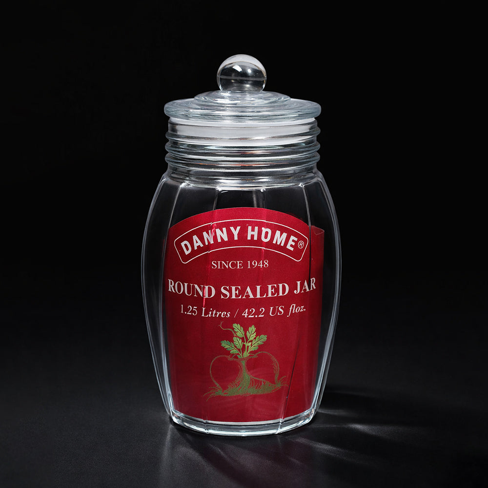 JAR DANNY HOME 1250 ML 1988-195 – Al-Fatah