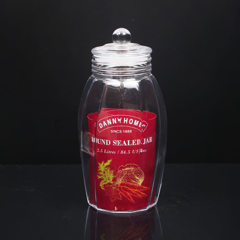 JAR DANNY HOME 2500 ML 1988-197 – Al-Fatah