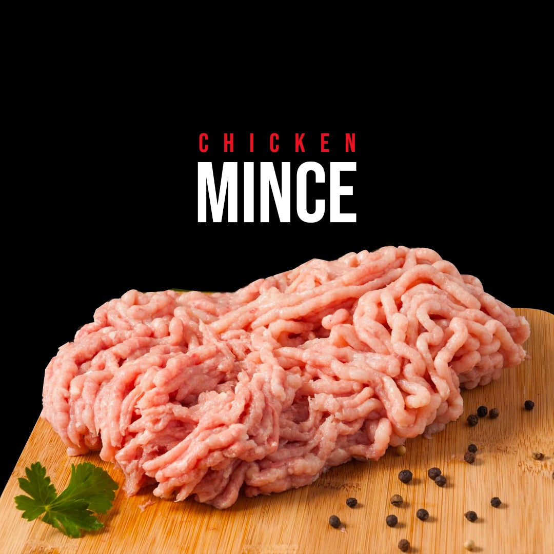 Chicken Qeema 1kg (Lahore Only) – Al-Fatah