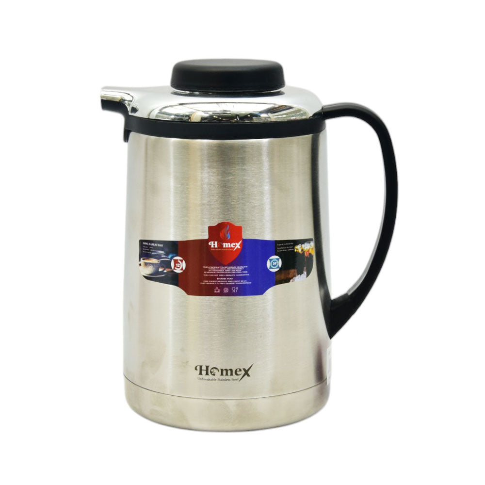 THERMOS HOME BASIC 1.3LTR HX1300N – Al-Fatah