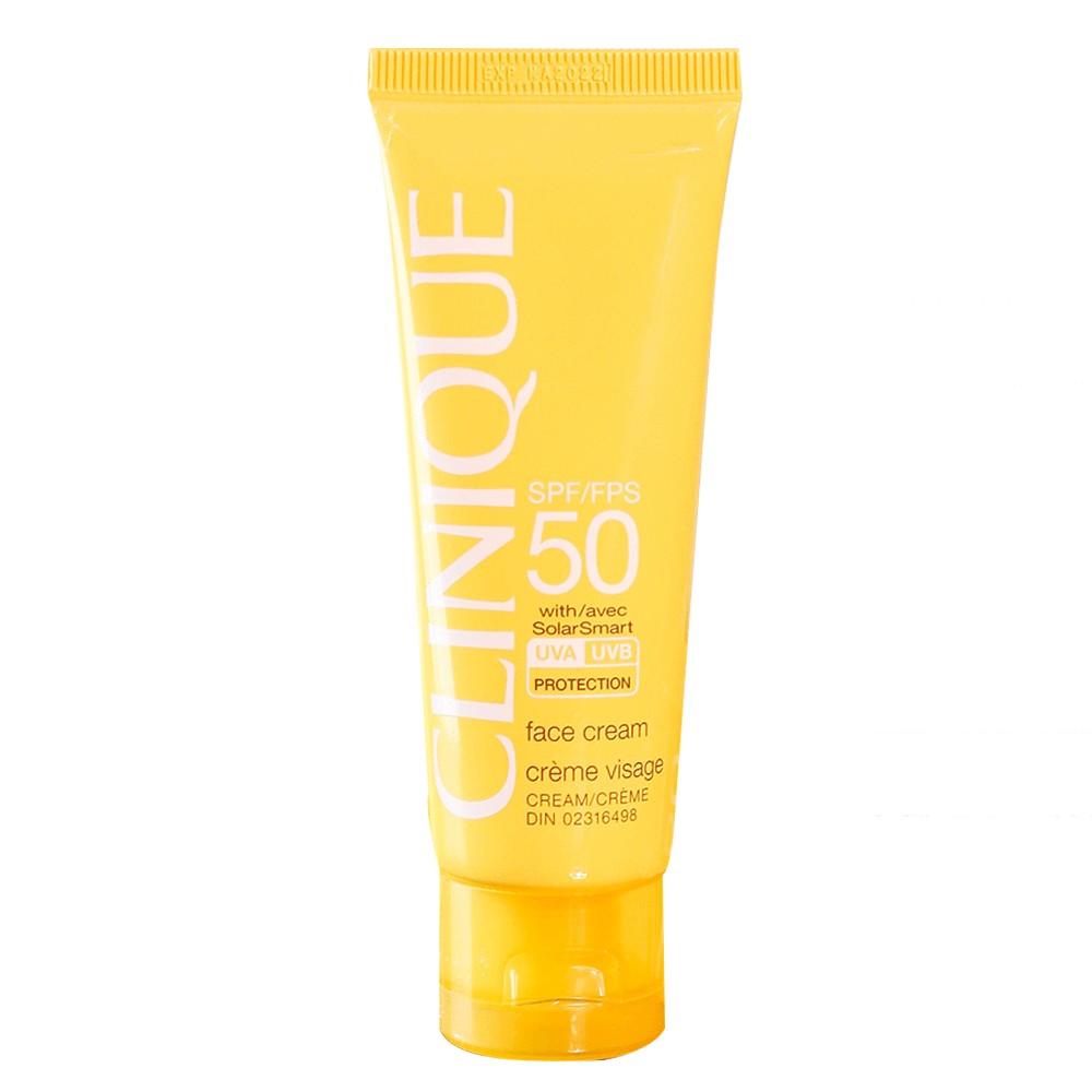 CLINIQUE SUN SCREEN SPF 50 50 ML – Al-Fatah